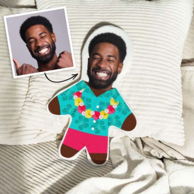 Personalisierte Mini Mes