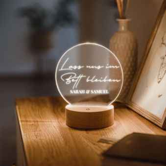 Personalisierbares Aperol Spritz Glas